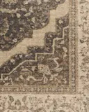 Adeline Dark Wood Rug | Ruggable