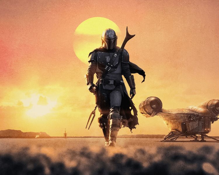 Choose A Star Wars™ Rug with Ruggable's Official Star Wars™ Collection