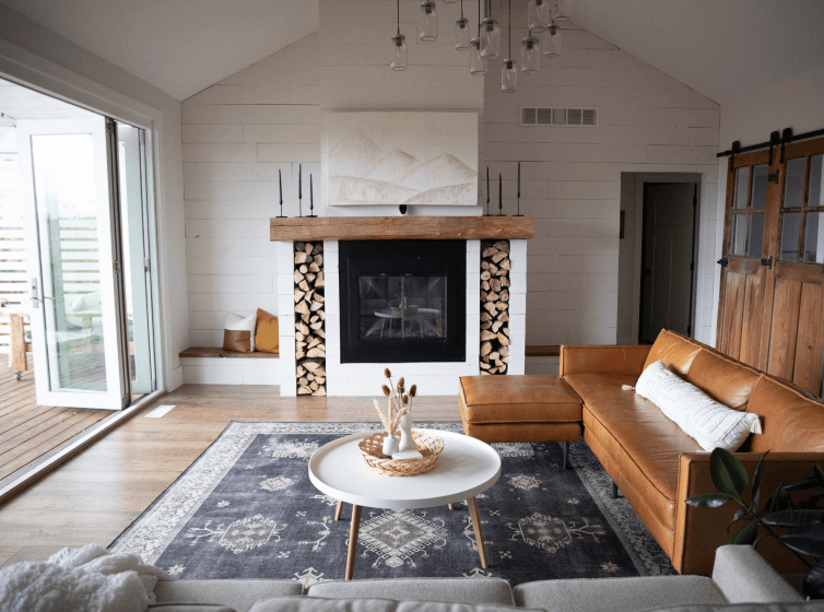 Founder's Farmhouse Rugs: Washable Rugs & Runners | Ruggable