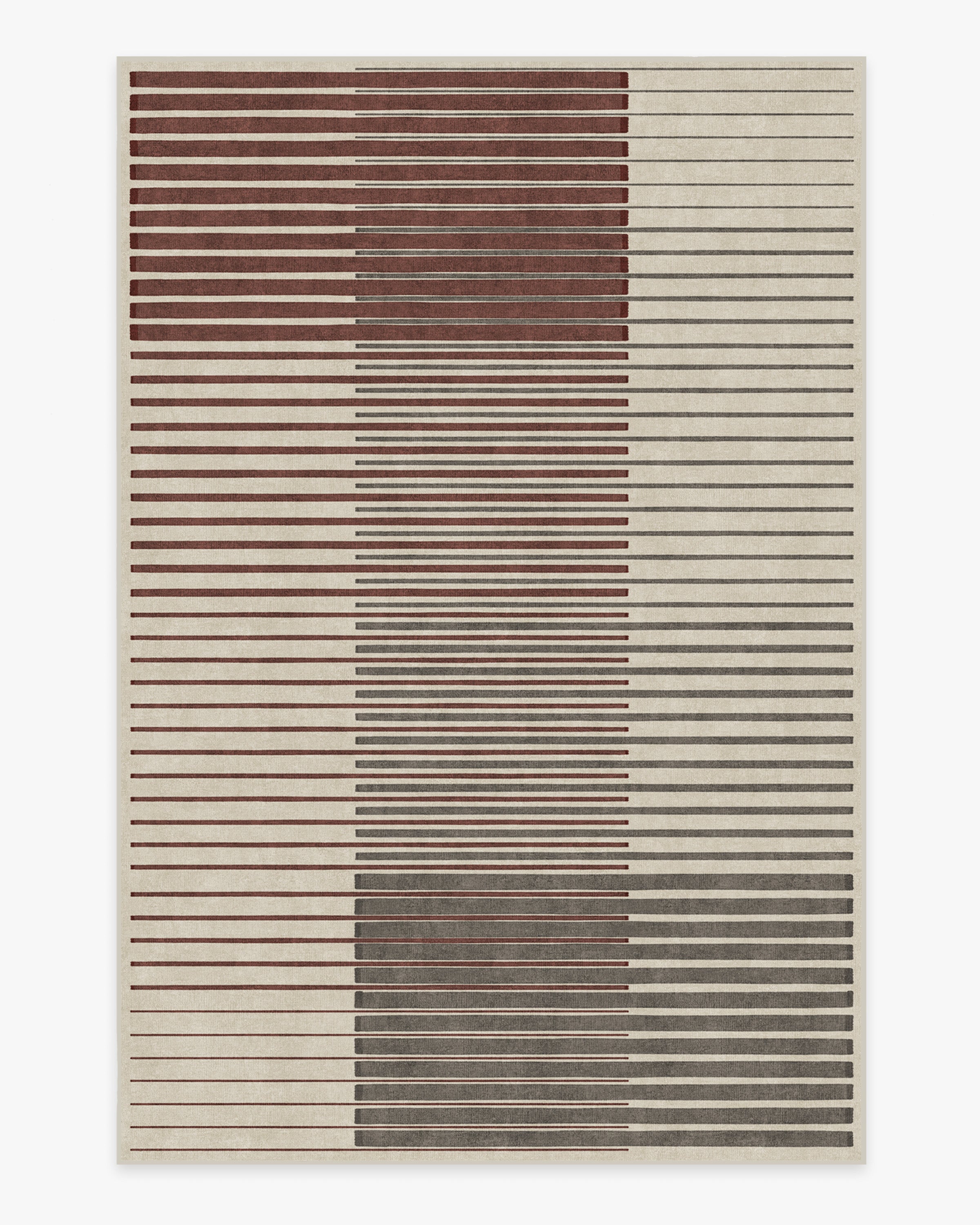 Gradasi Sumac Rug | Ruggable