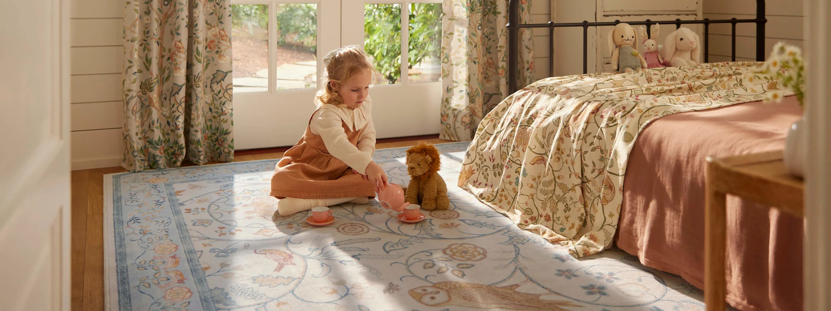 Kids Rugs | Ruggable