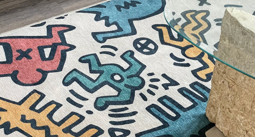 All Rug Styles | Washable Area Rugs and Runners | Ruggable UK