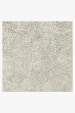 Serenata Ash Grey Rug | Ruggable