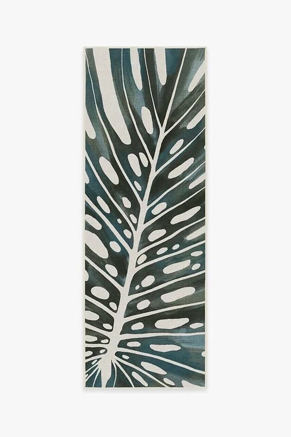 Outdoor Panama Jade Rug | Ruggable