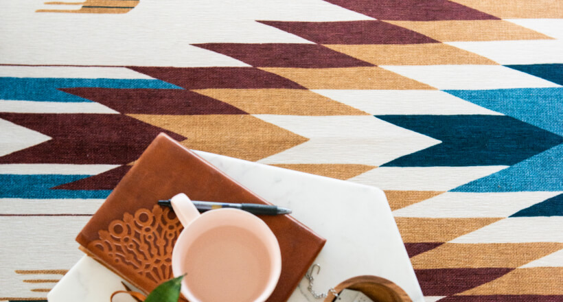 Rug Styles and Patterns | Washable Area Rugs | Ruggable