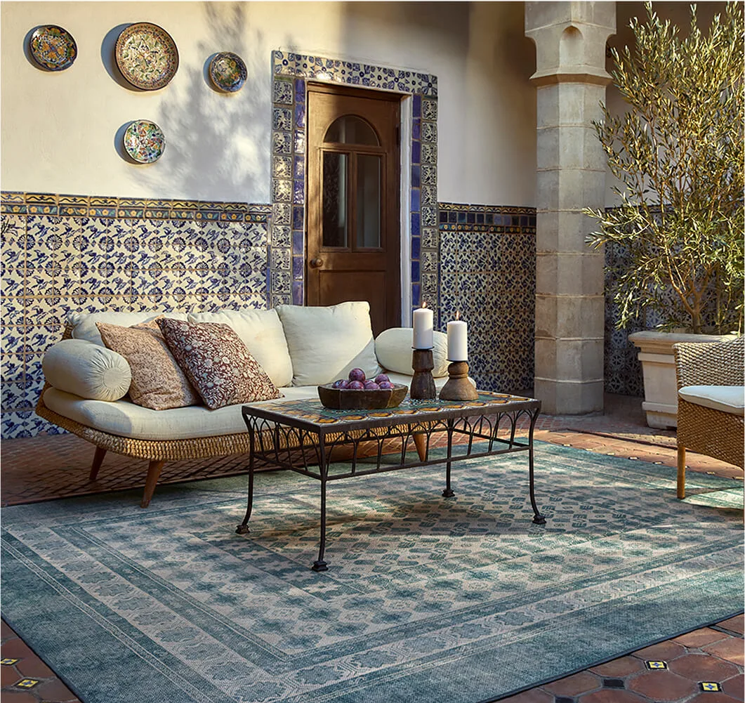 Washable Rugs & Washable Area Rugs by Ruggable