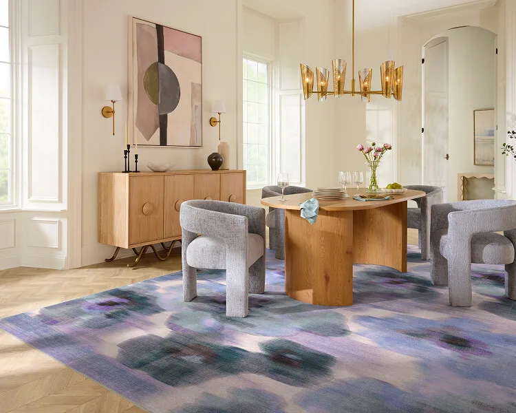Dining Room Rugs | Dining Area Rugs | Ruggable