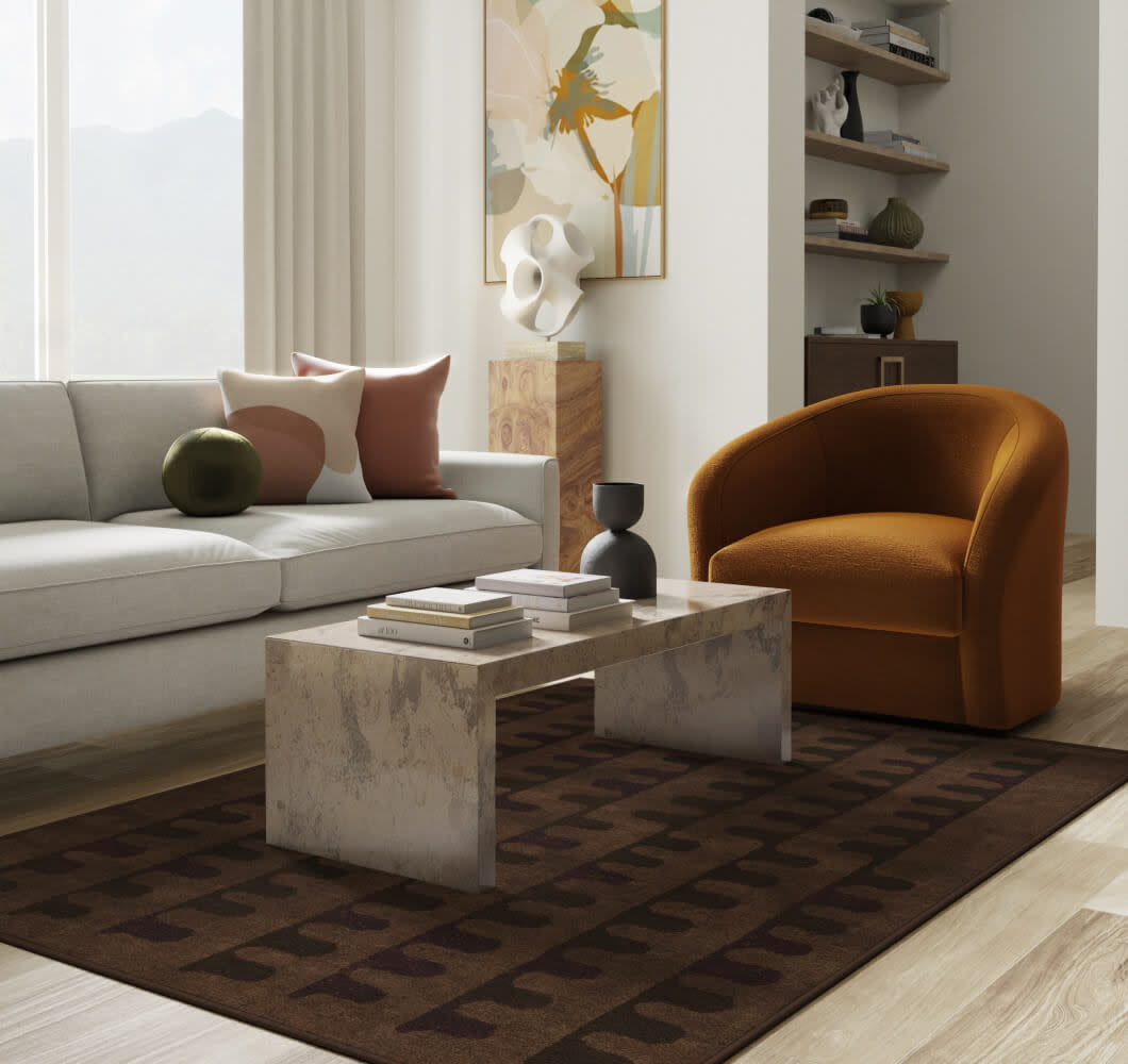 Machine Washable Rugs: Area Rugs and Runners | Ruggable AU