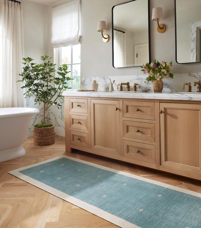 Ruggable x goop | Washable Rugs | Ruggable