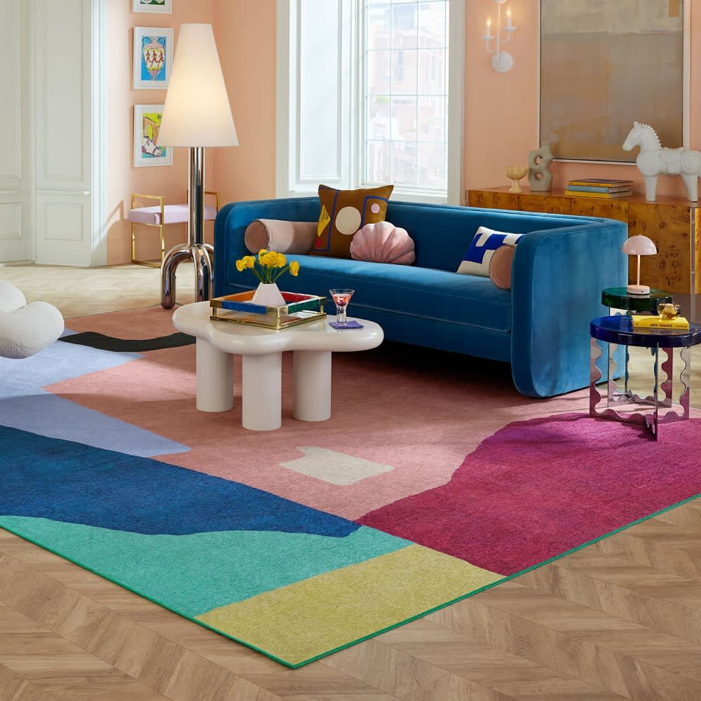 Washable Rugs: Area Rugs, Accent Rugs and Runners | Ruggable