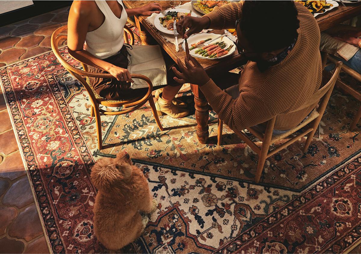 Ruggable Australia: Washable Rugs & Washable Area Rugs