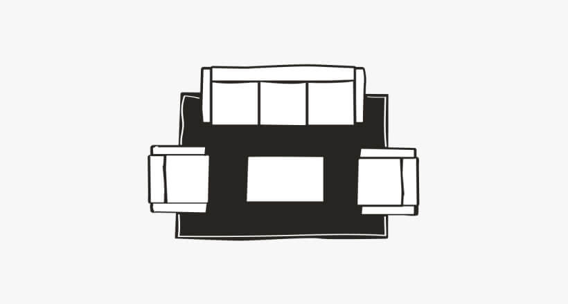 A Complete Guide to Rug Sizes | Ruggable