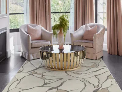 Washable 5x7 Area Rugs | Ruggable