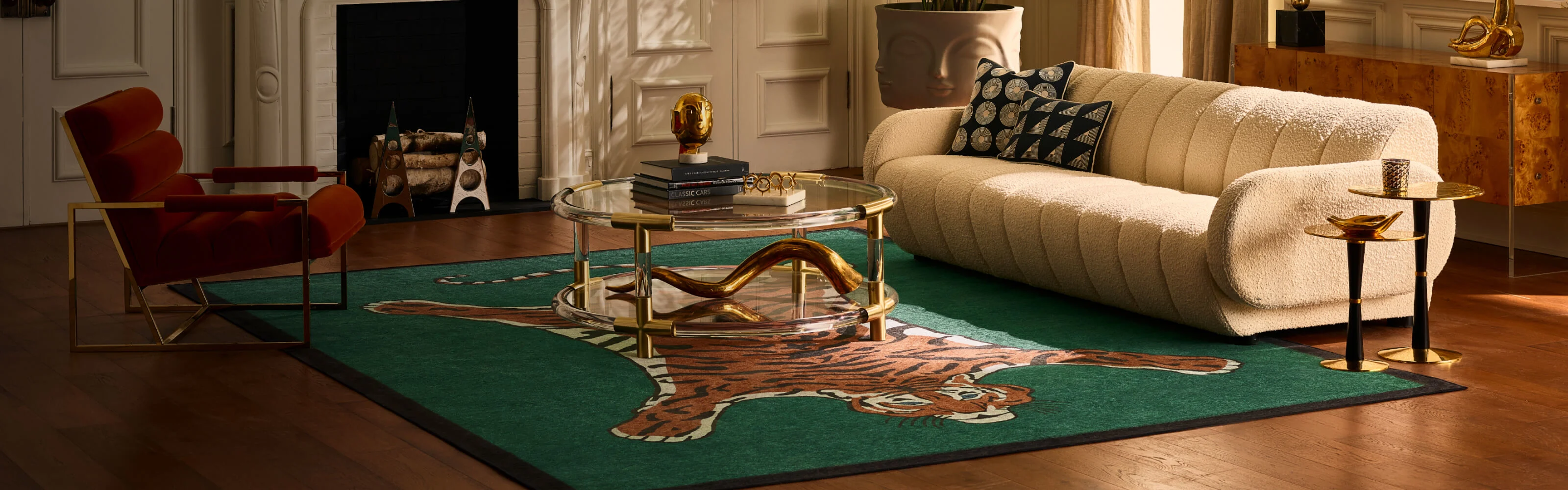 Trade Program | Ruggable