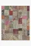 Patchwork Boho Rug | Ruggable