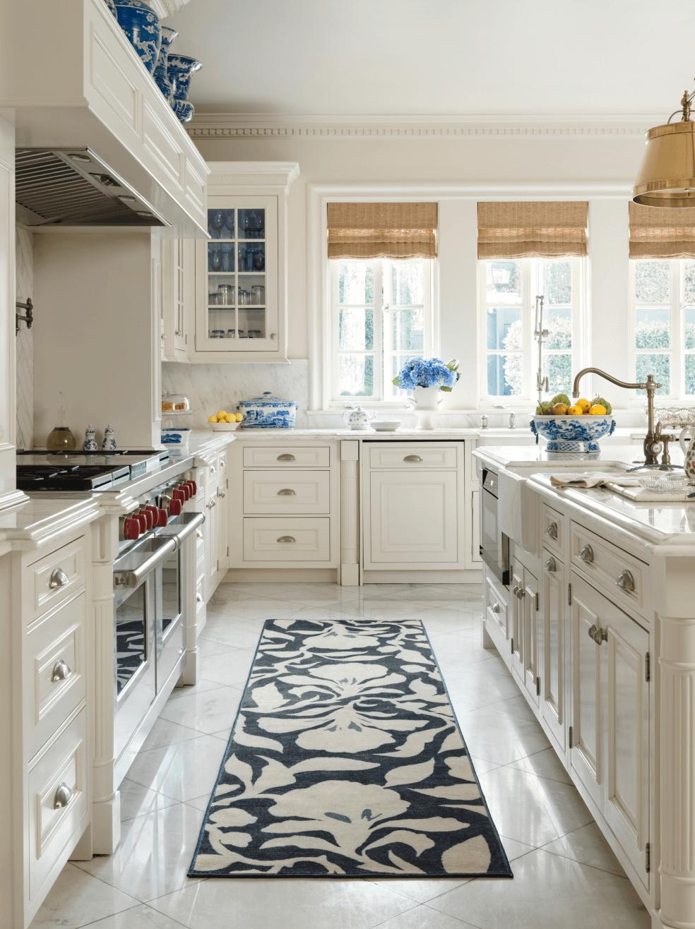 Ruggable x The Hiltons | Washable Rugs | Ruggable