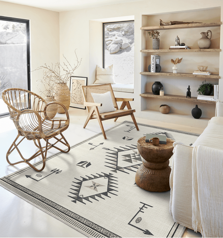 Choose A Star Wars™ Rug with Ruggable's Official Star Wars™ Collection