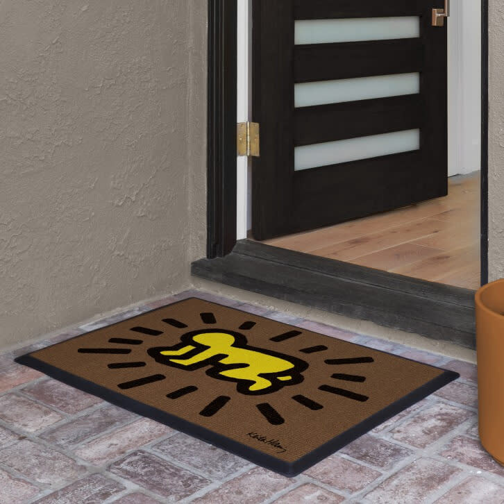 Keith Haring | Ruggable