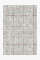 Glen Plaid Rug