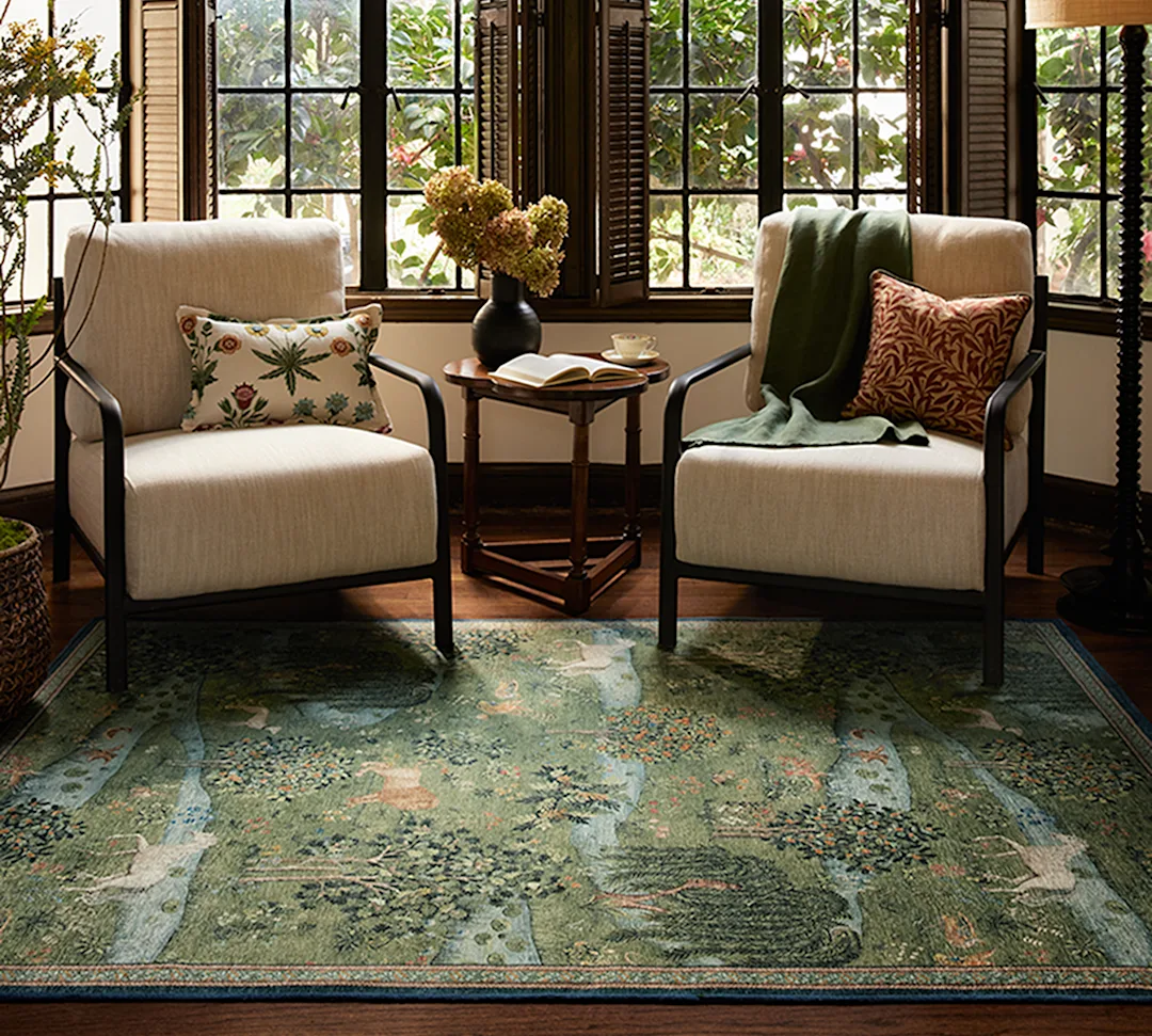 Washable Small Area Rugs | Ruggable