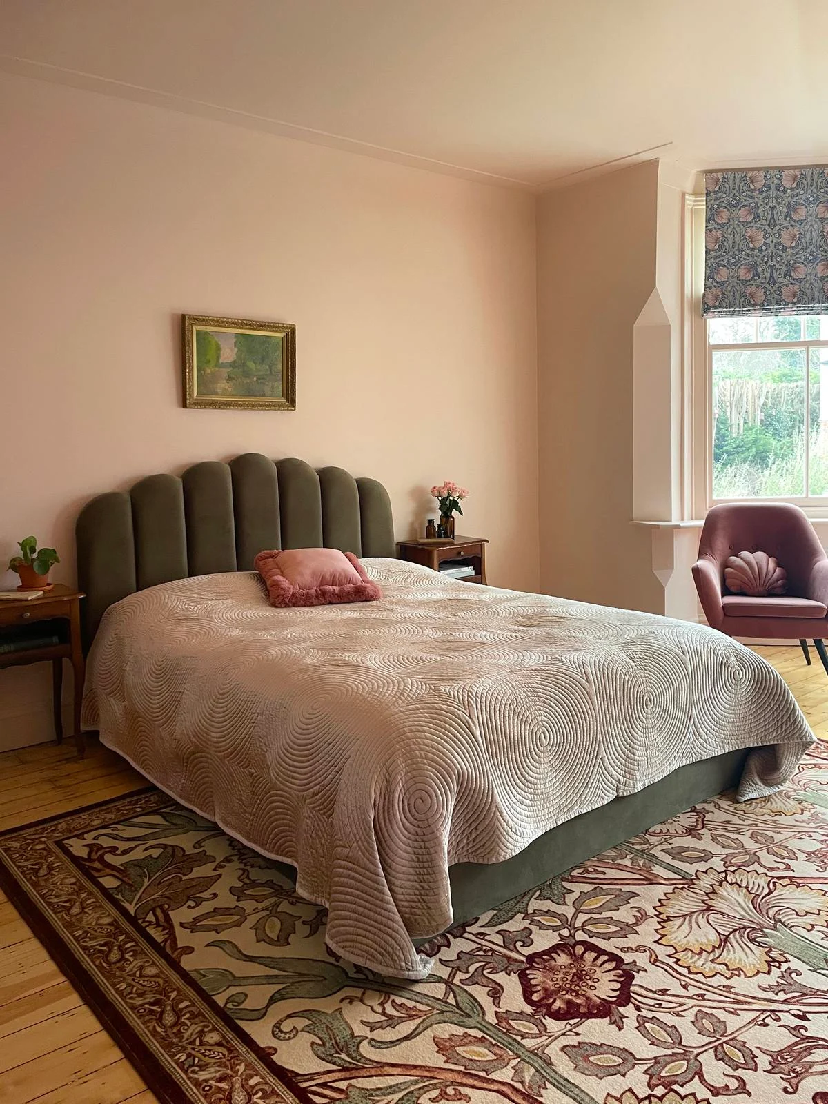 6 Easy Tips for Styling Your Fall Home Decor | Ruggable