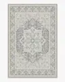 Hendesi Heriz Abalone Rug | Ruggable