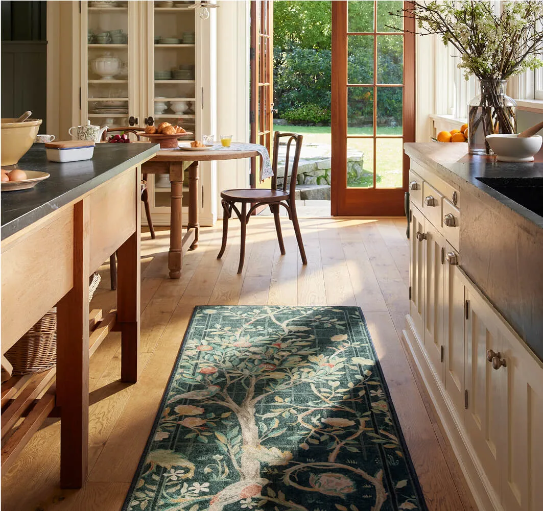 Machine Washable Rugs | Non Slip Floor Rugs & Runners Australia ...