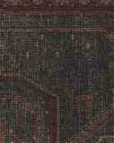 Shira Bordeaux Rug | Ruggable