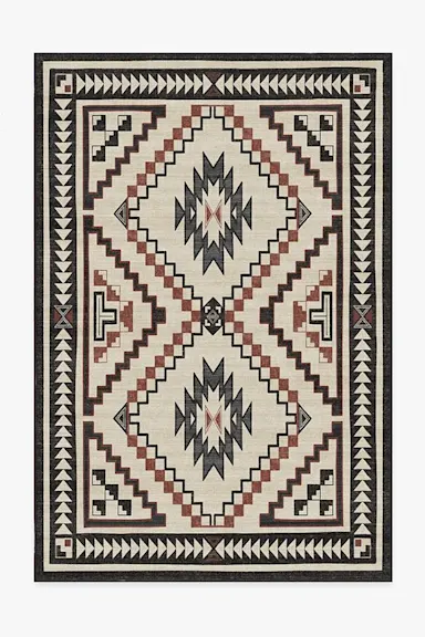 Desert Sumac Rug | Ruggable