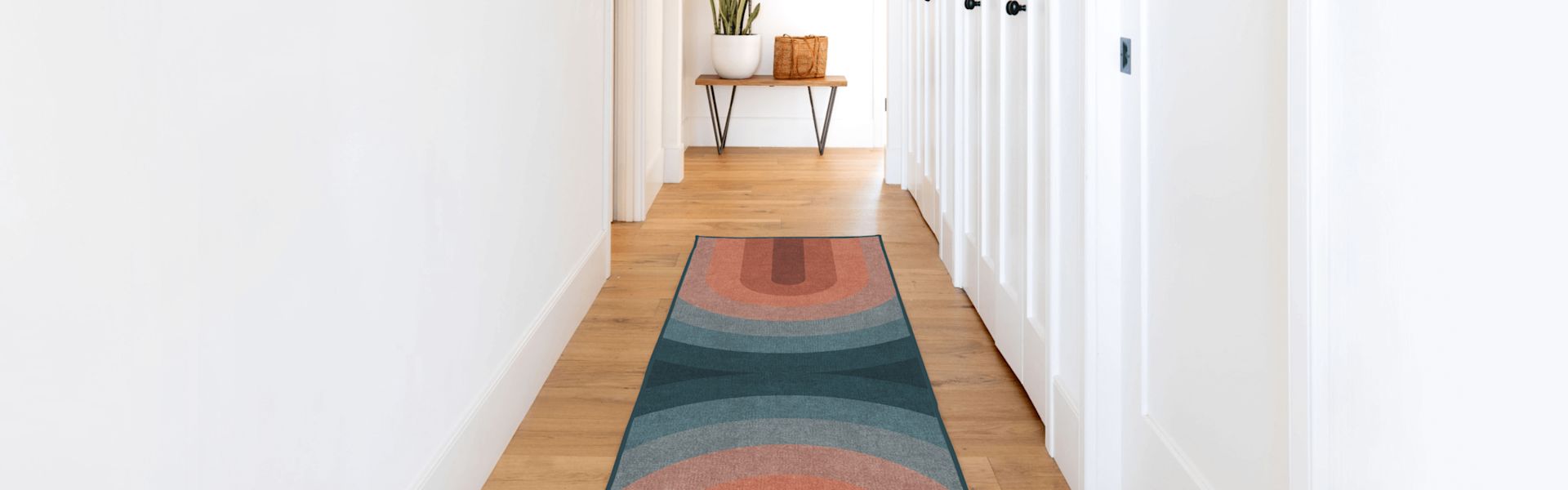 Runner Rugs Guide | Washable Runner Rugs | Ruggable