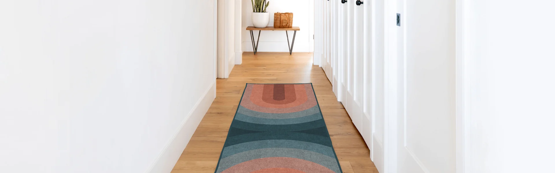 Runner Rugs Guide | Washable Runner Rugs | Ruggable
