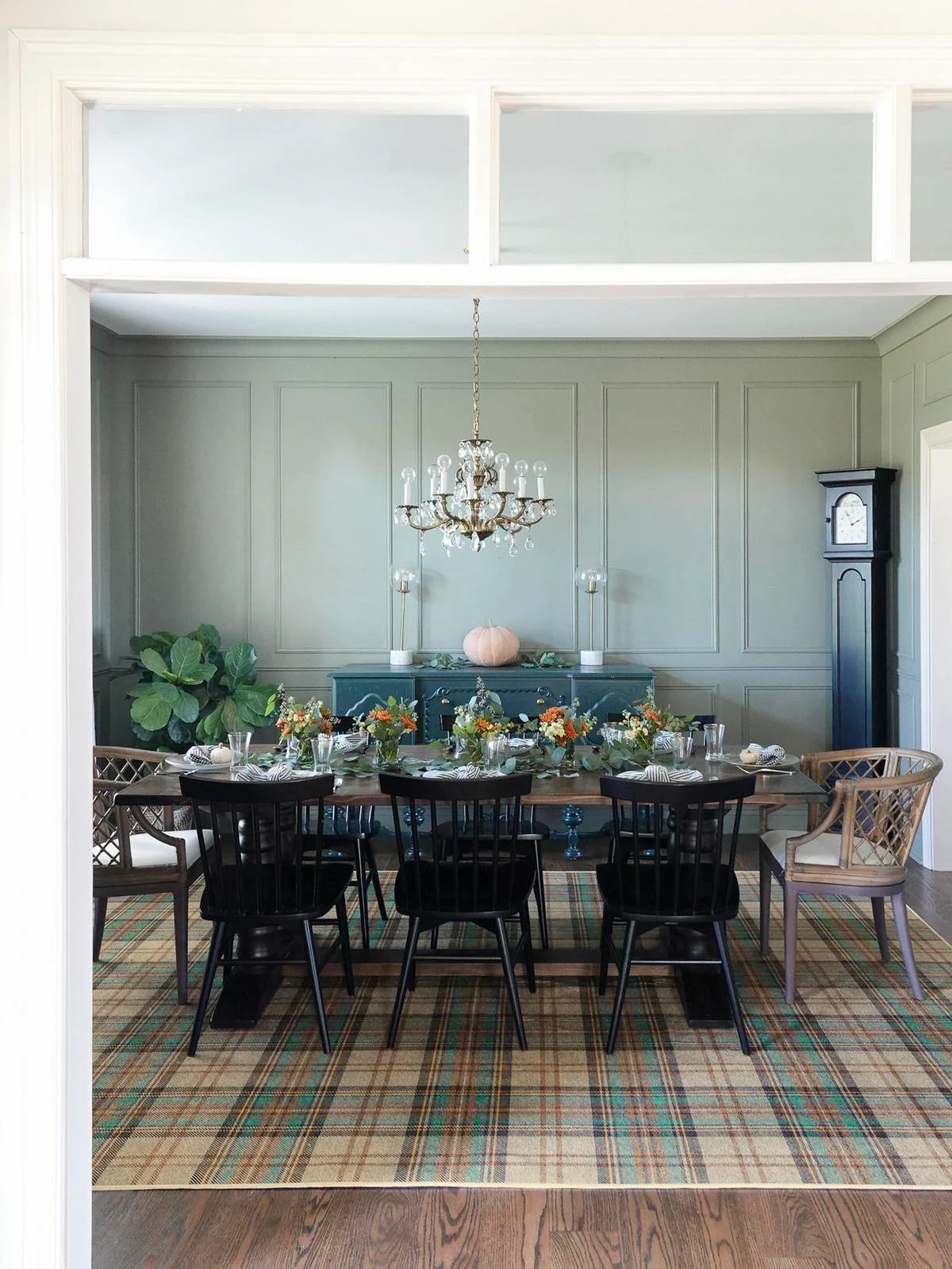 6 Easy Tips for Styling Your Fall Home Decor | Ruggable