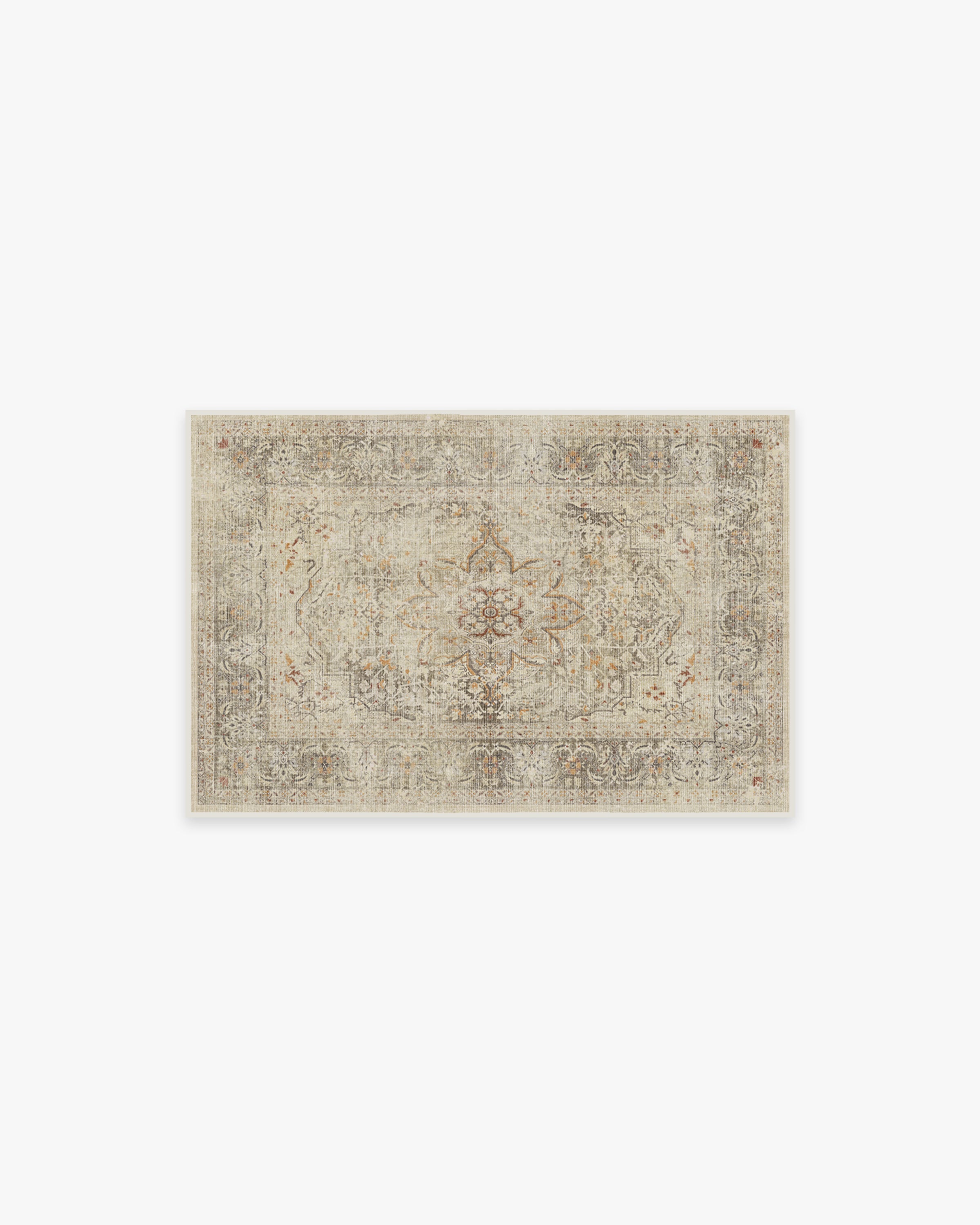 Sarrah Hazel Rug | Ruggable