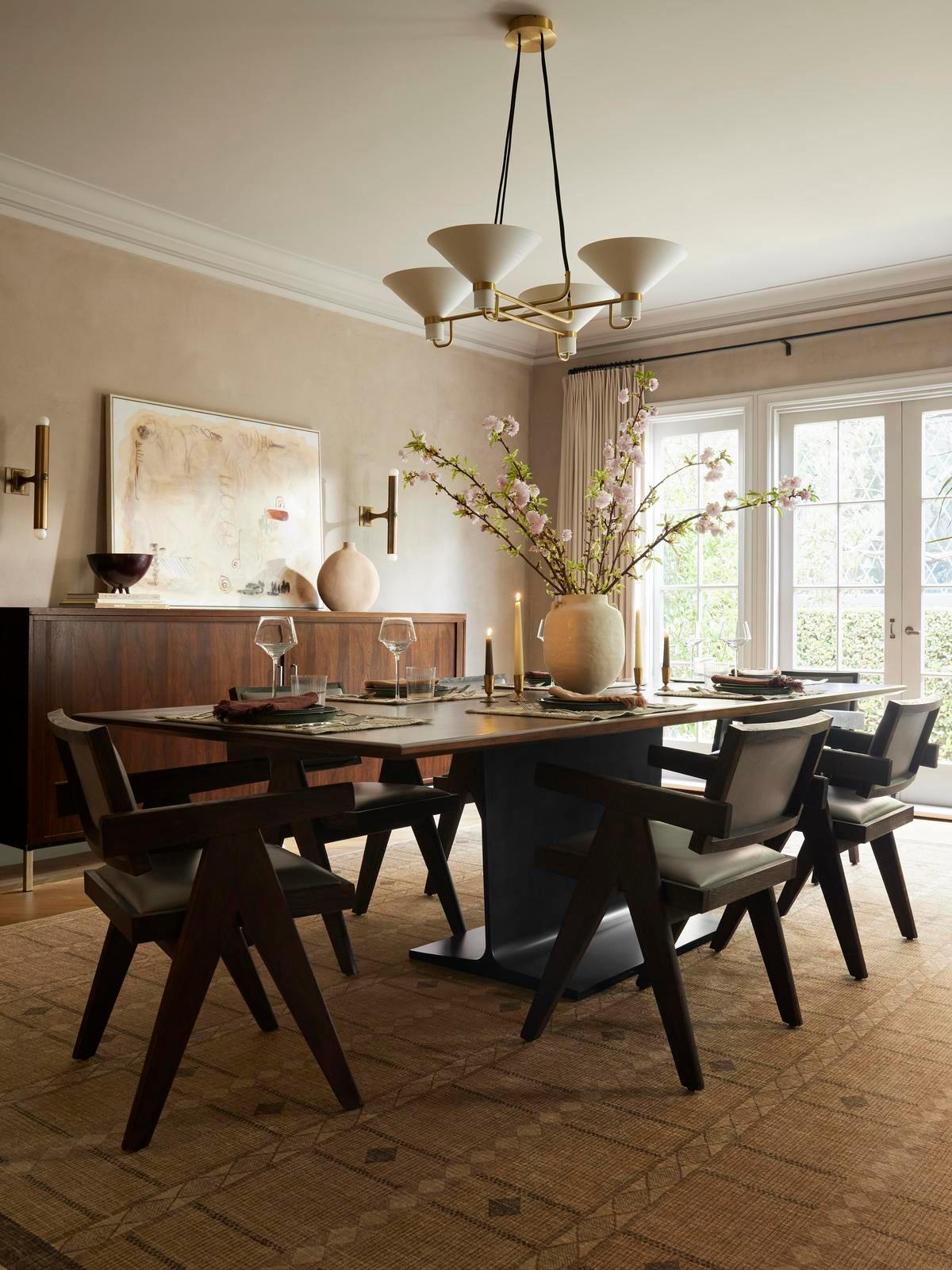 The Livable Luxury of Our New Ruggable x goop Collection | Ruggable