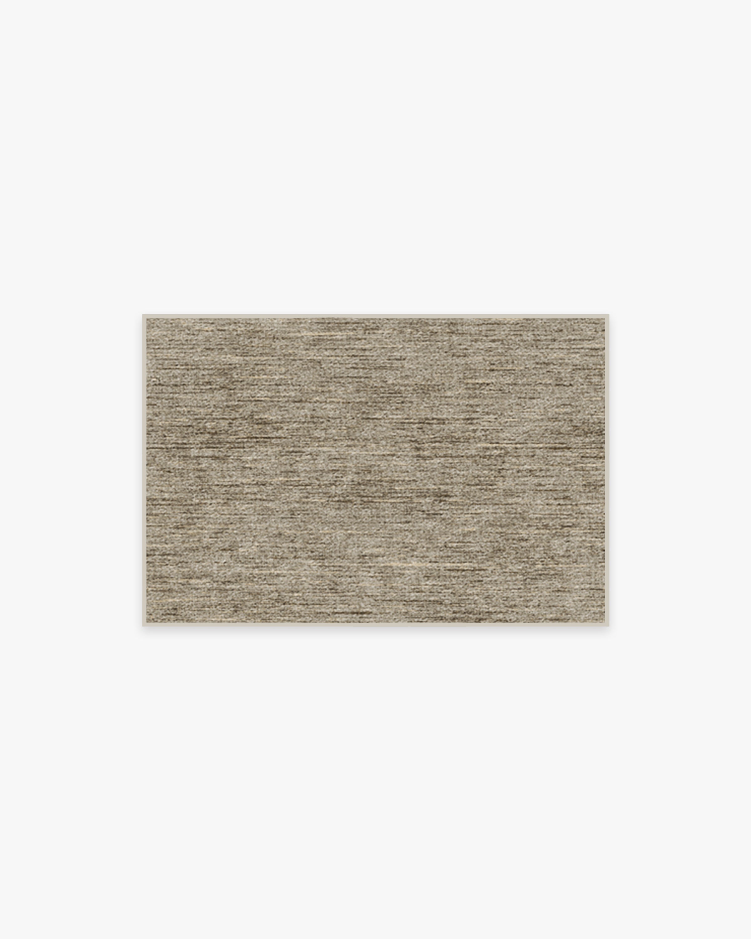 Melange Solid Natural Stone Rug | Ruggable