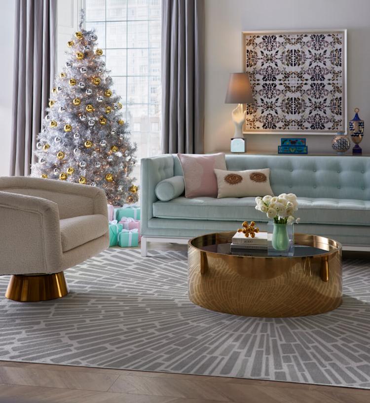 Winter and Holiday Rugs | Washable Rugs | Ruggable