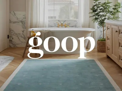 Ruggable x Justina Blakeney | Washable Rugs, Doormats, & Throw Pillows ...