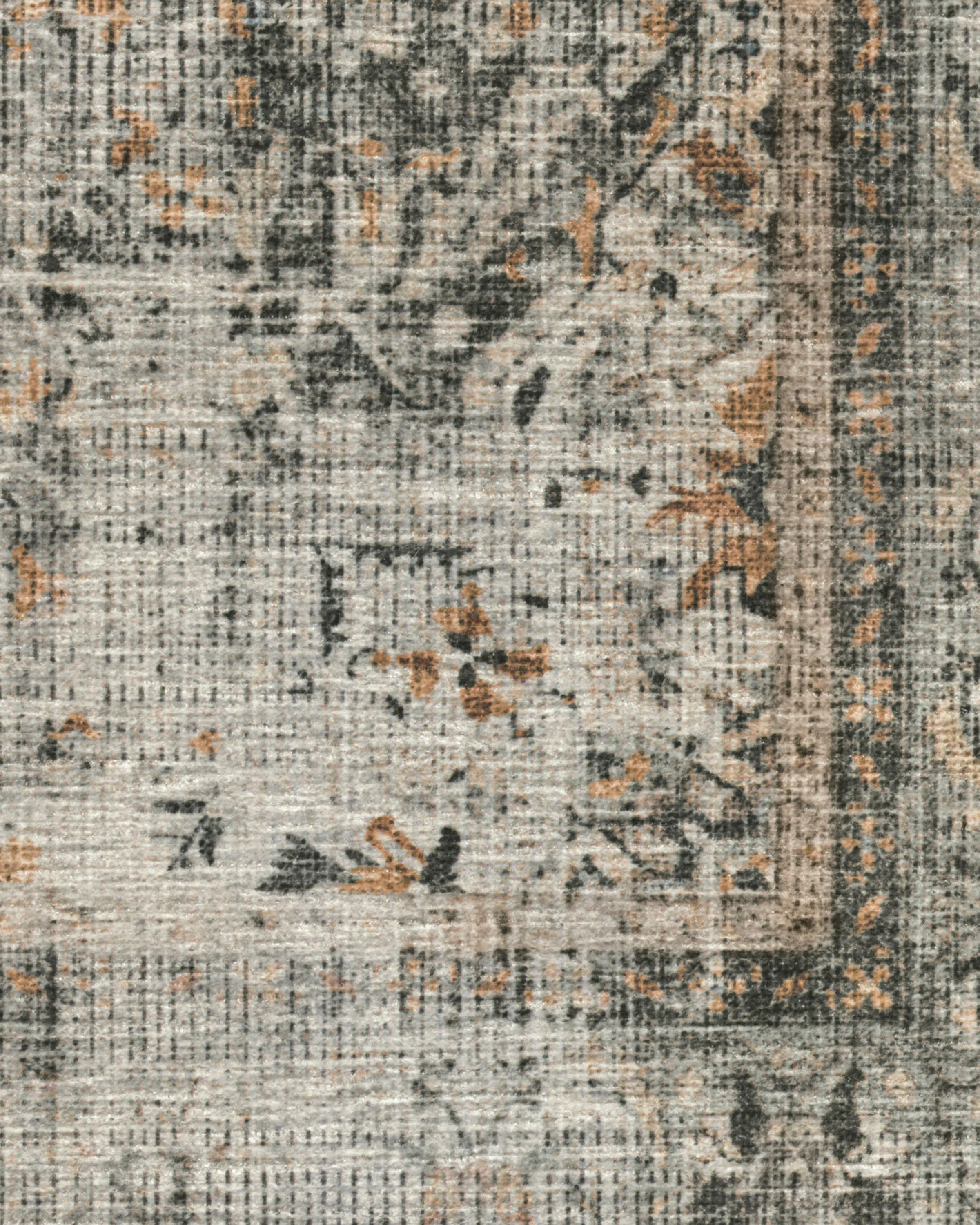 Sarrah Sage Rug | Ruggable