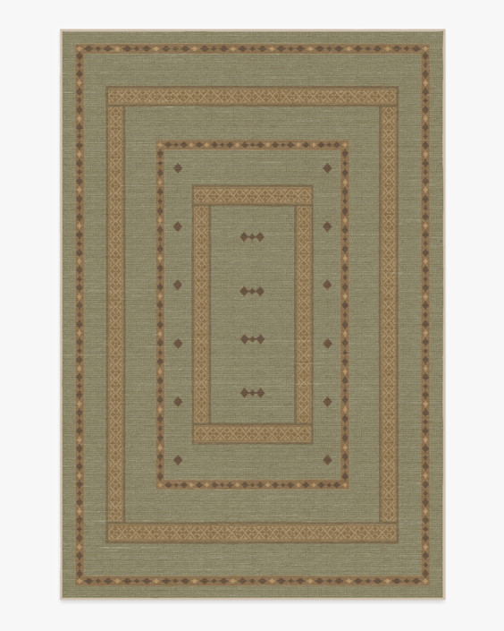 Ruggable x goop | Washable Rugs | Ruggable