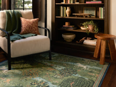 Washable Rugs by Ruggable: Machine Washable Area Rugs & Runners