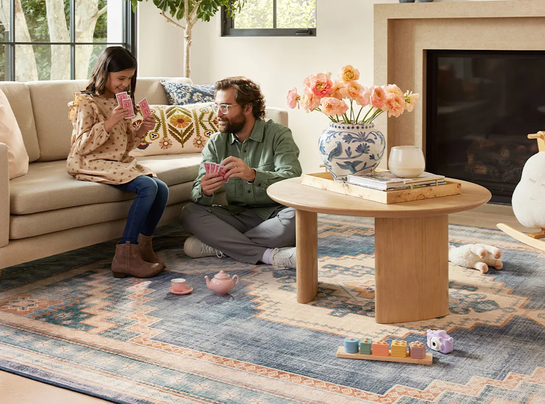 Can You Really Wash A Rug in the Washer? | Ruggable