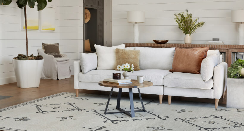 Rug Styles and Patterns | Washable Area Rugs | Ruggable