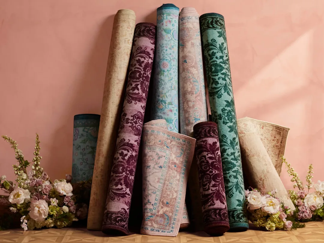 Washable Rugs & Washable Area Rugs by Ruggable