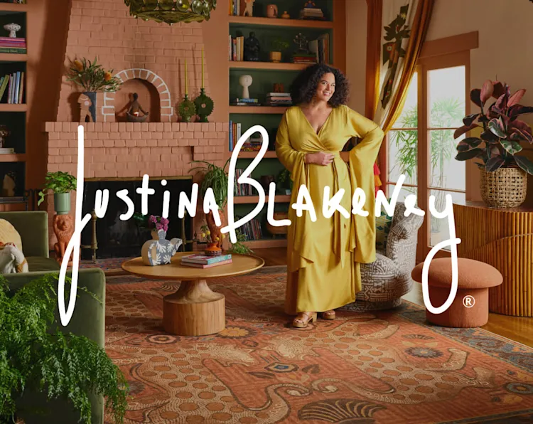 Ruggable x Morris & Co. | Washable Rugs | Ruggable