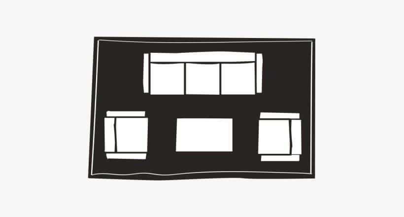 A Complete Guide to Rug Sizes | Ruggable