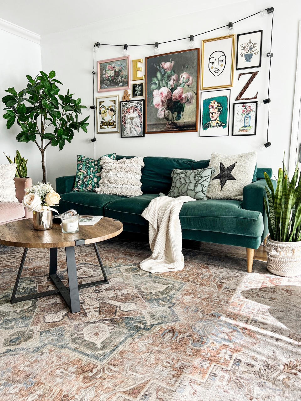 Washable Rugs: Area Rugs, Accent Rugs and Runners | Ruggable