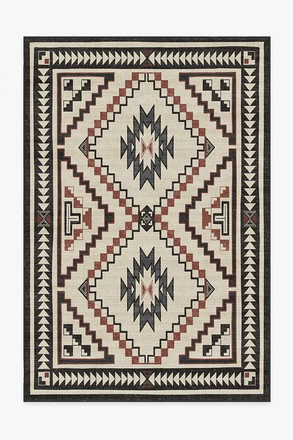 Desert Sumac Rug | Ruggable