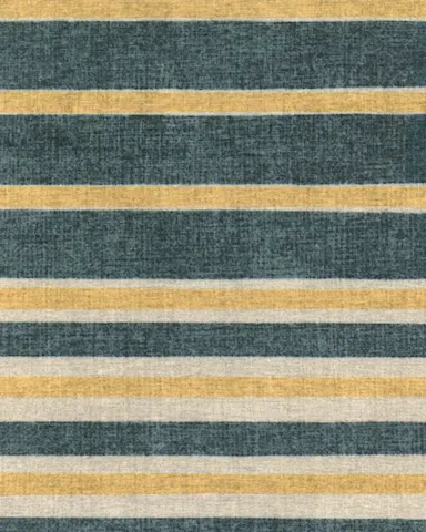 Gradasi Teal Quartz Rug | Ruggable