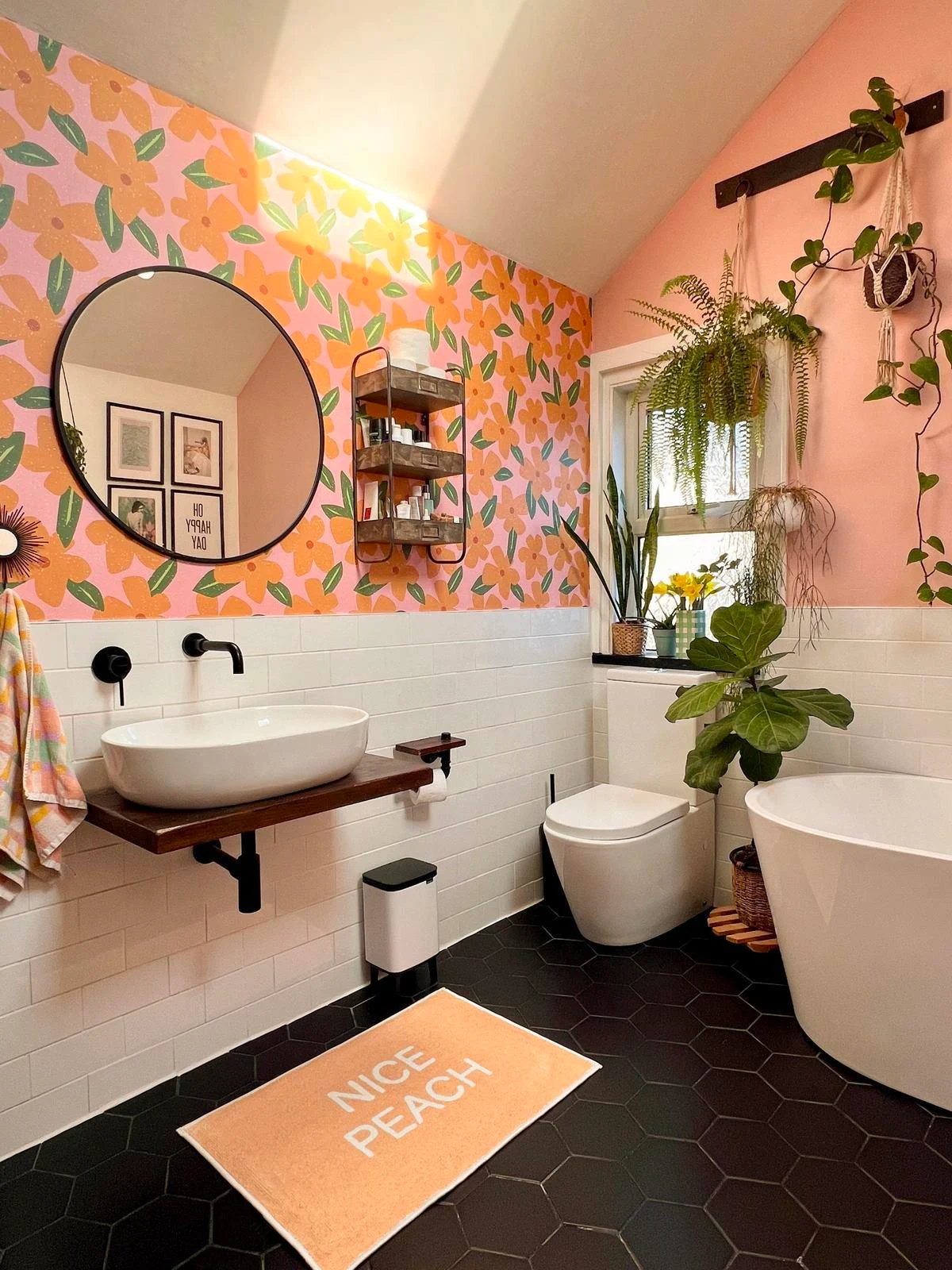 8 Bathroom Rug Ideas | Ruggable