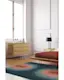 Absida Teal Rug | Ruggable